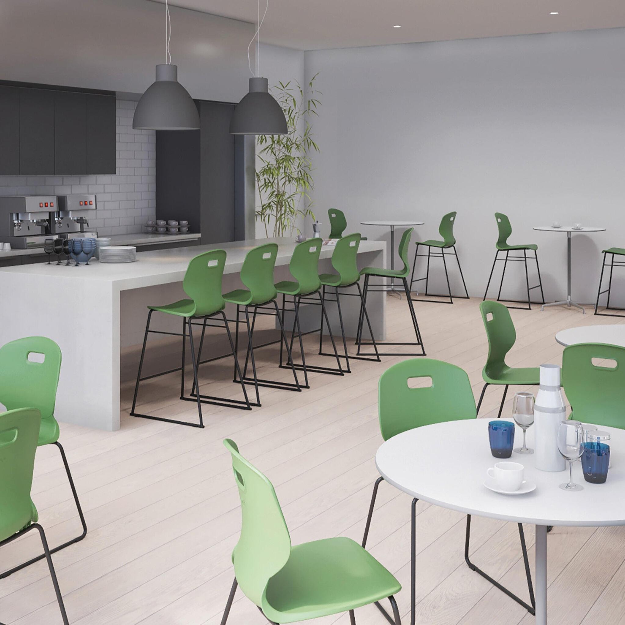 Titan Chairs & Seating
