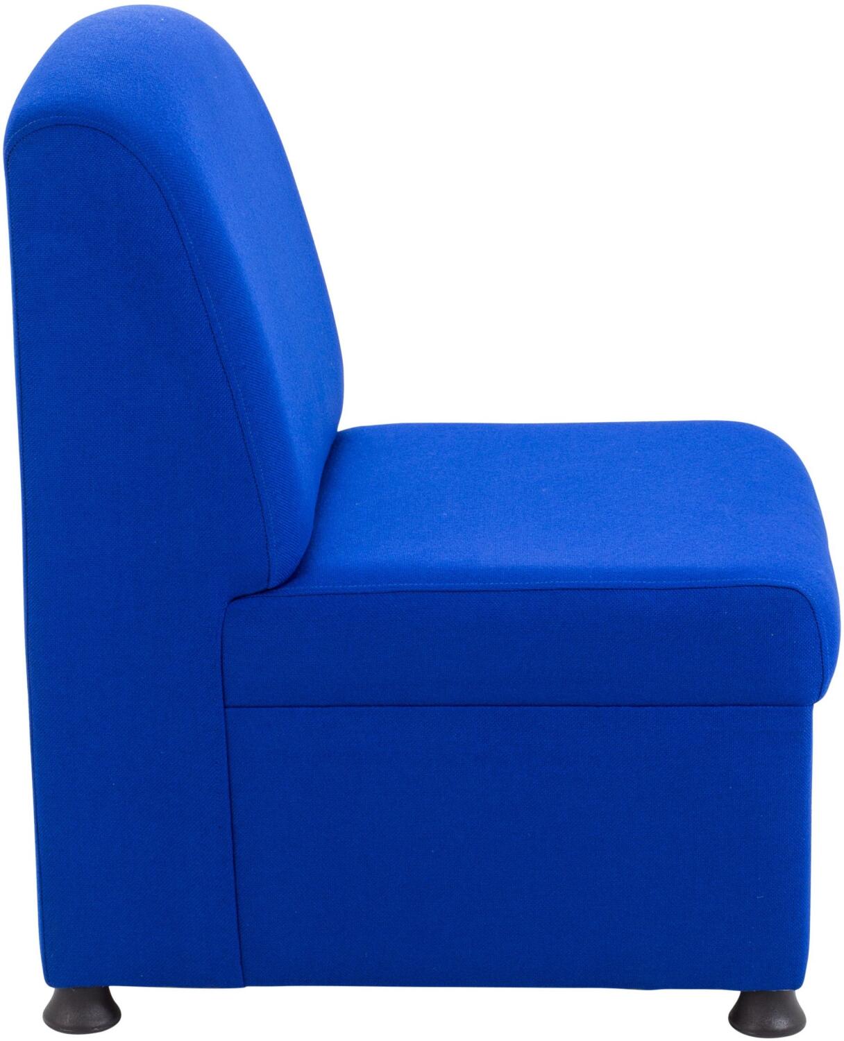TC Modular Glacier Seat - Upholstered Seating for Reception Areas ...