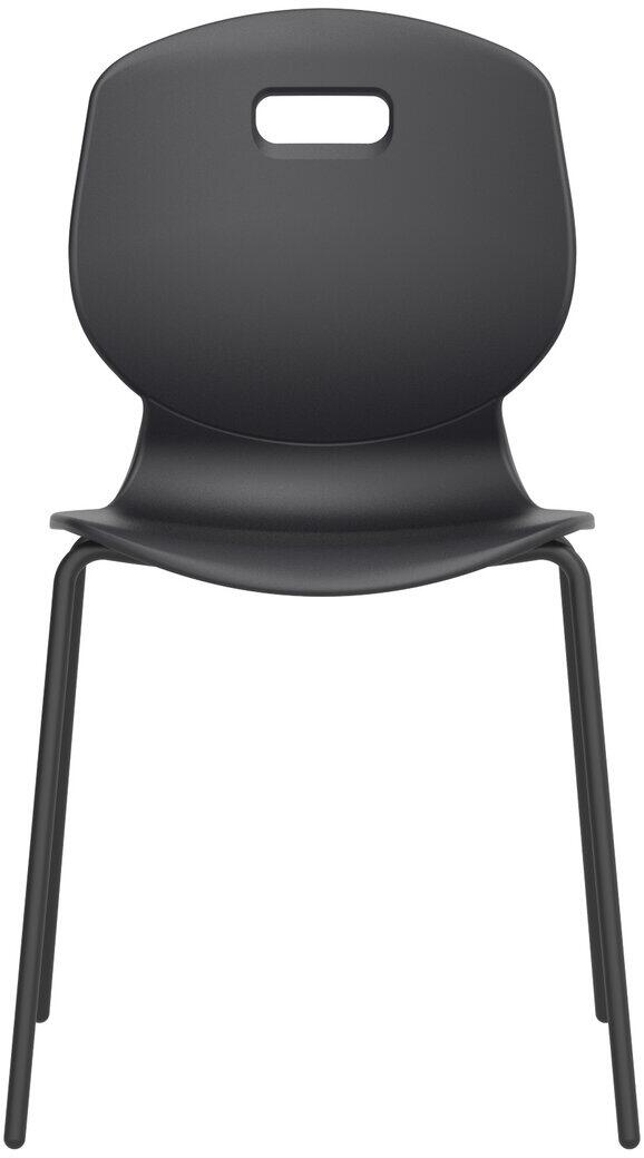 Arc 4 Leg Chair - 430mm Seat Height - Titan Direct