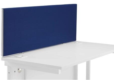 TC Fabric Straight Screen 1200x380mm - Fire Retardant with Brackets ...