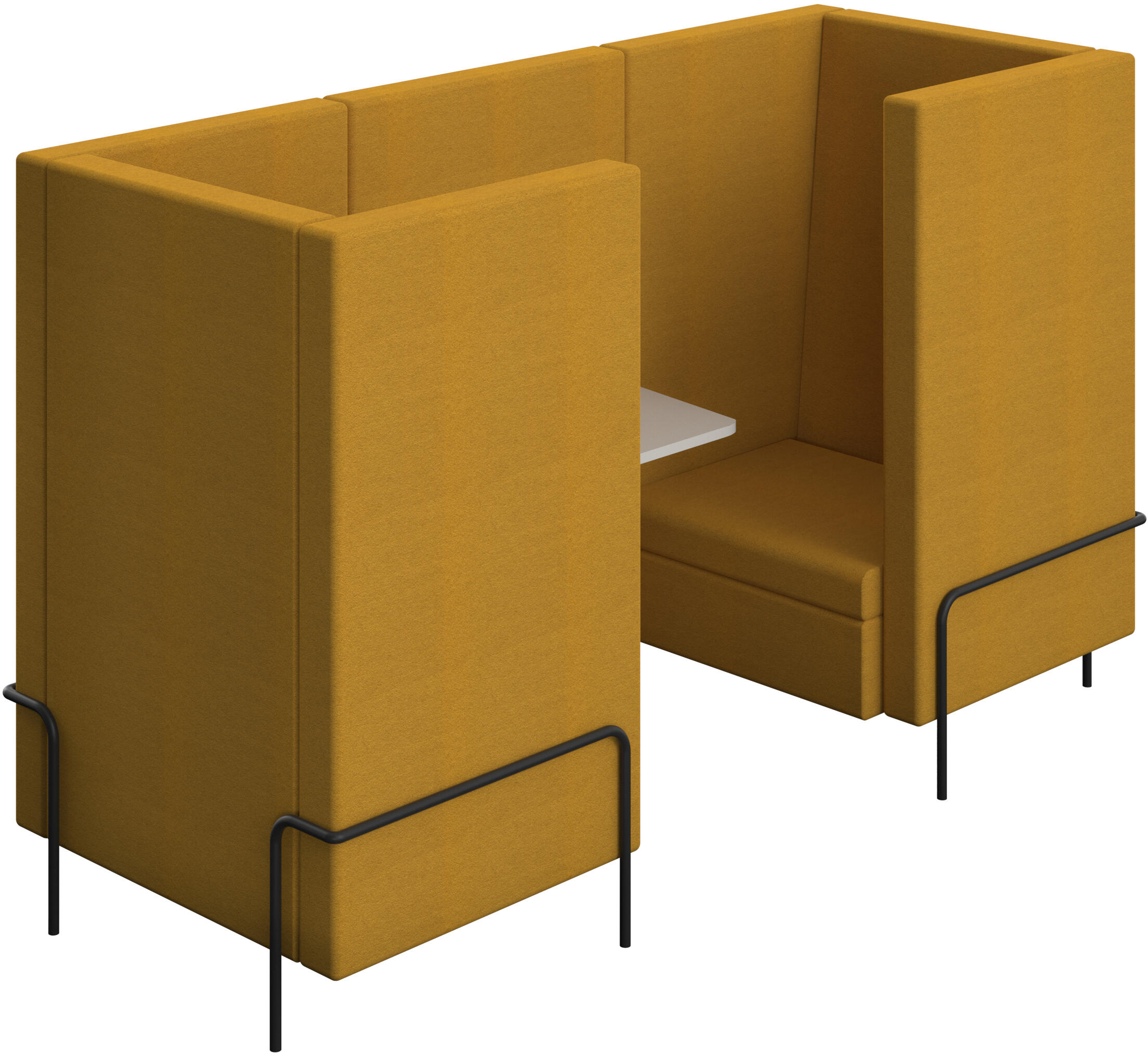 TC Kuddle 2 Seater High Den - Titan Direct