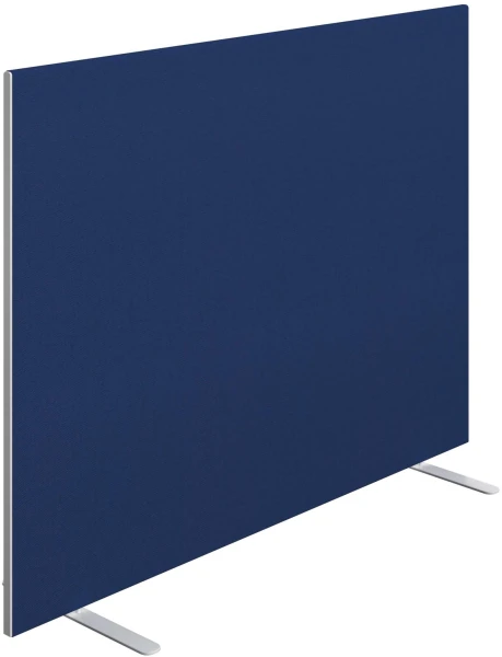 TC Magnum Floor Standing Screen - (w) 1600 x (h) 1200mm - Titan Direct