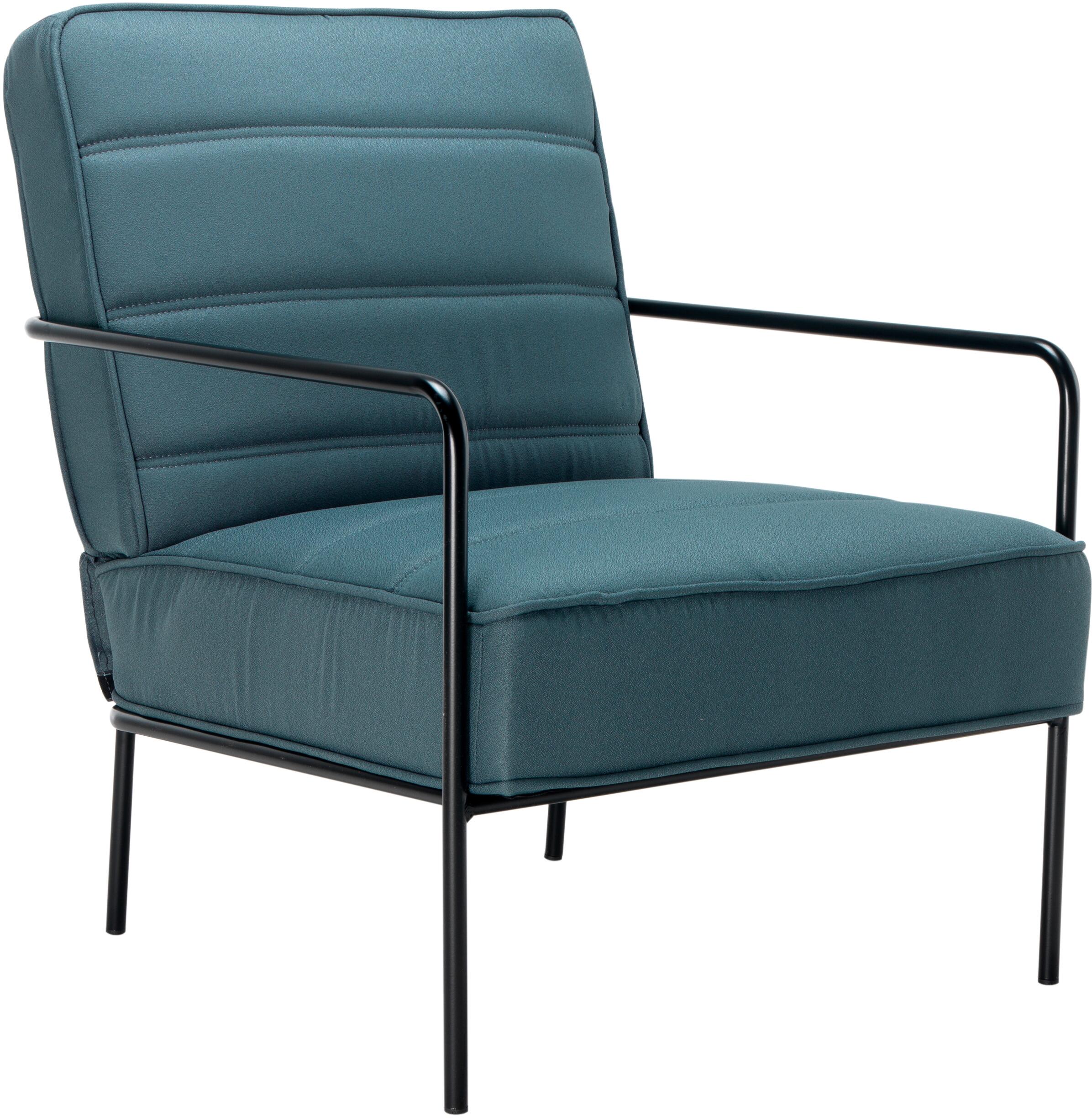 Elegant Jade Reception Chair with Luxurious Feel and Warranty - Titan ...