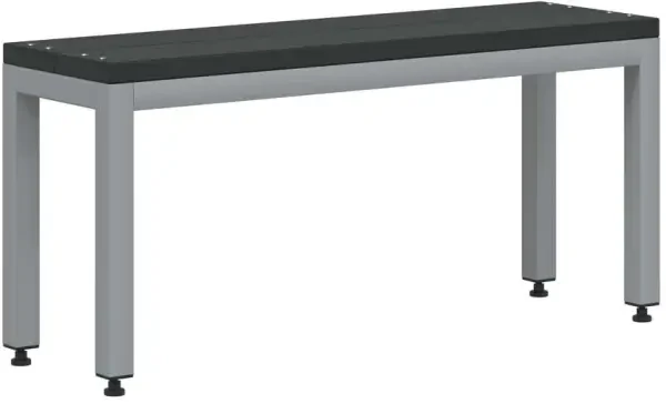 TC Freestanding Bench - (w) 1200mm - Titan Direct