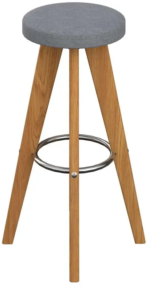 TC Plateau Plain High Stool - Titan Direct