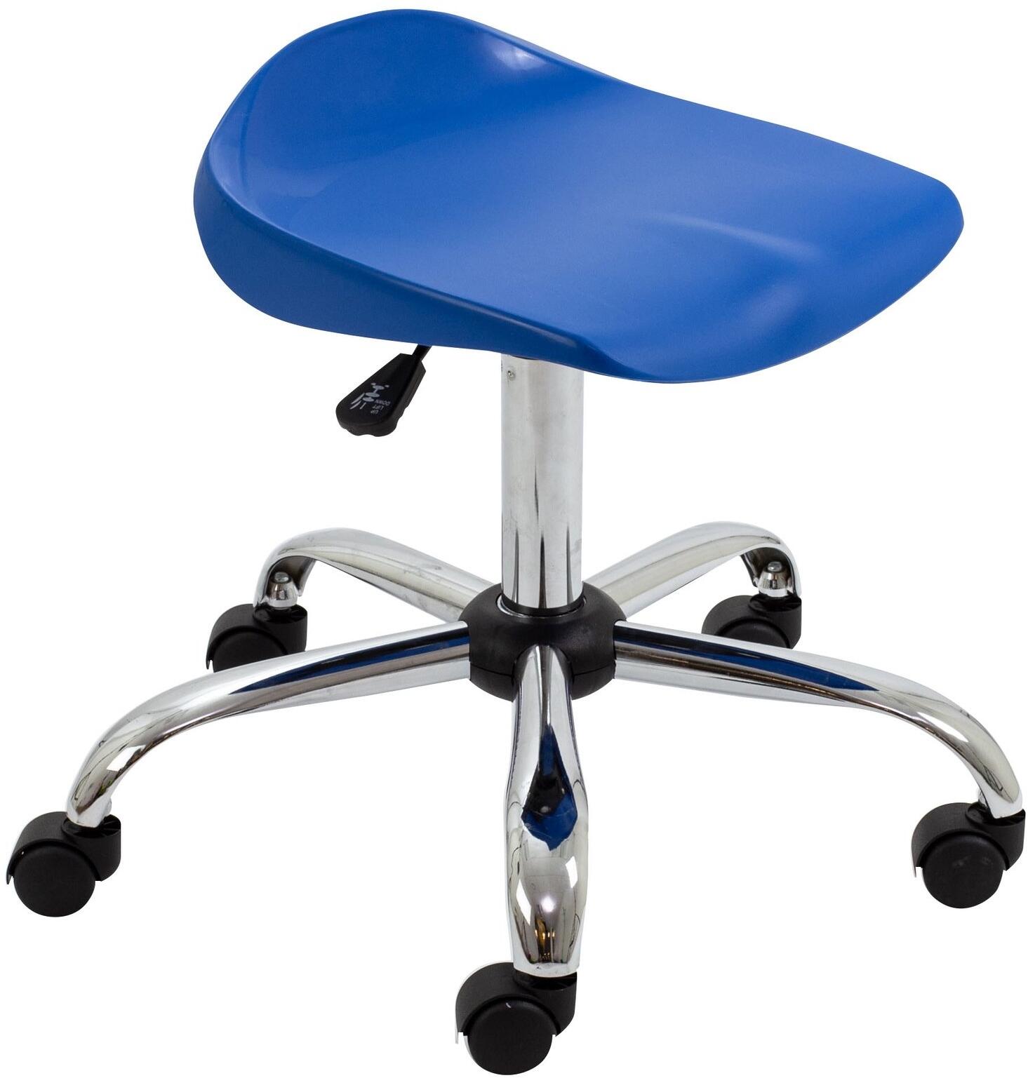 Titan Swivel Stool - Durable, Comfortable & Adjustable for Schools ...