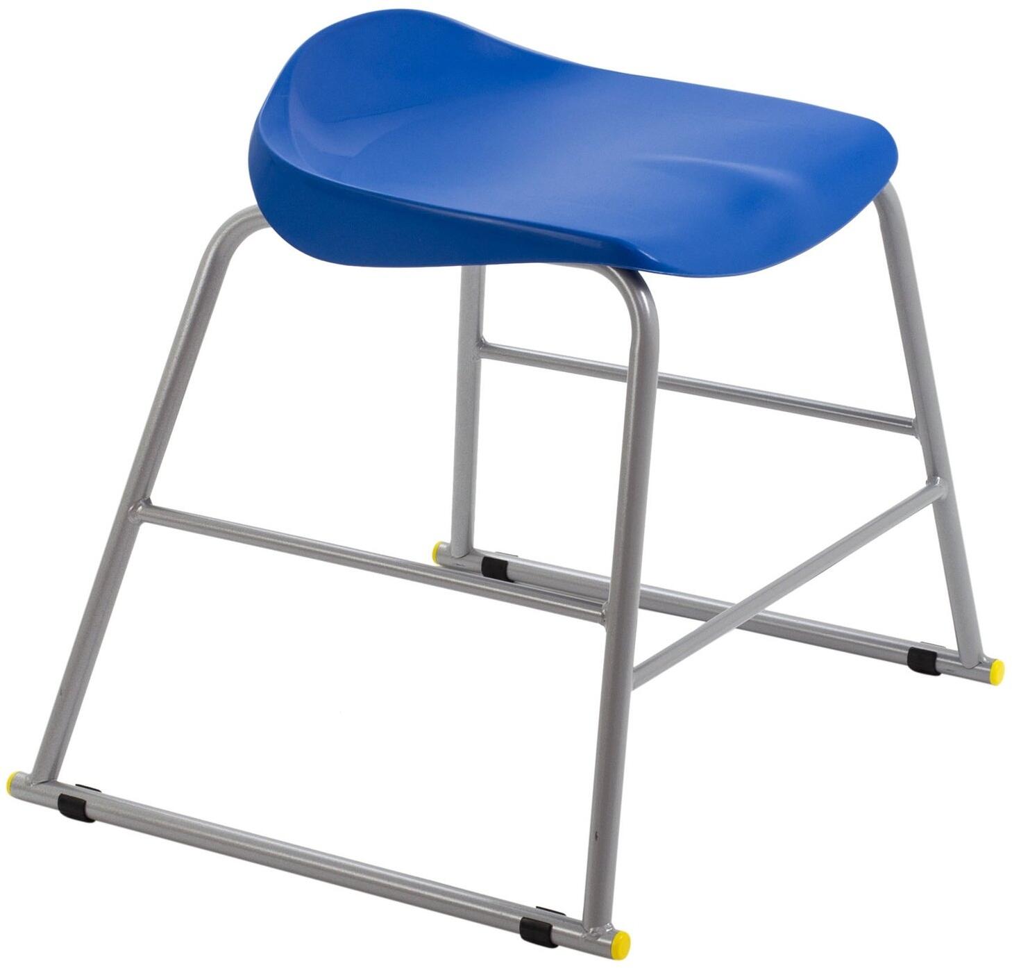 Titan Ultimate Classroom Stool: Durable & Ergonomic for Schools - Titan ...