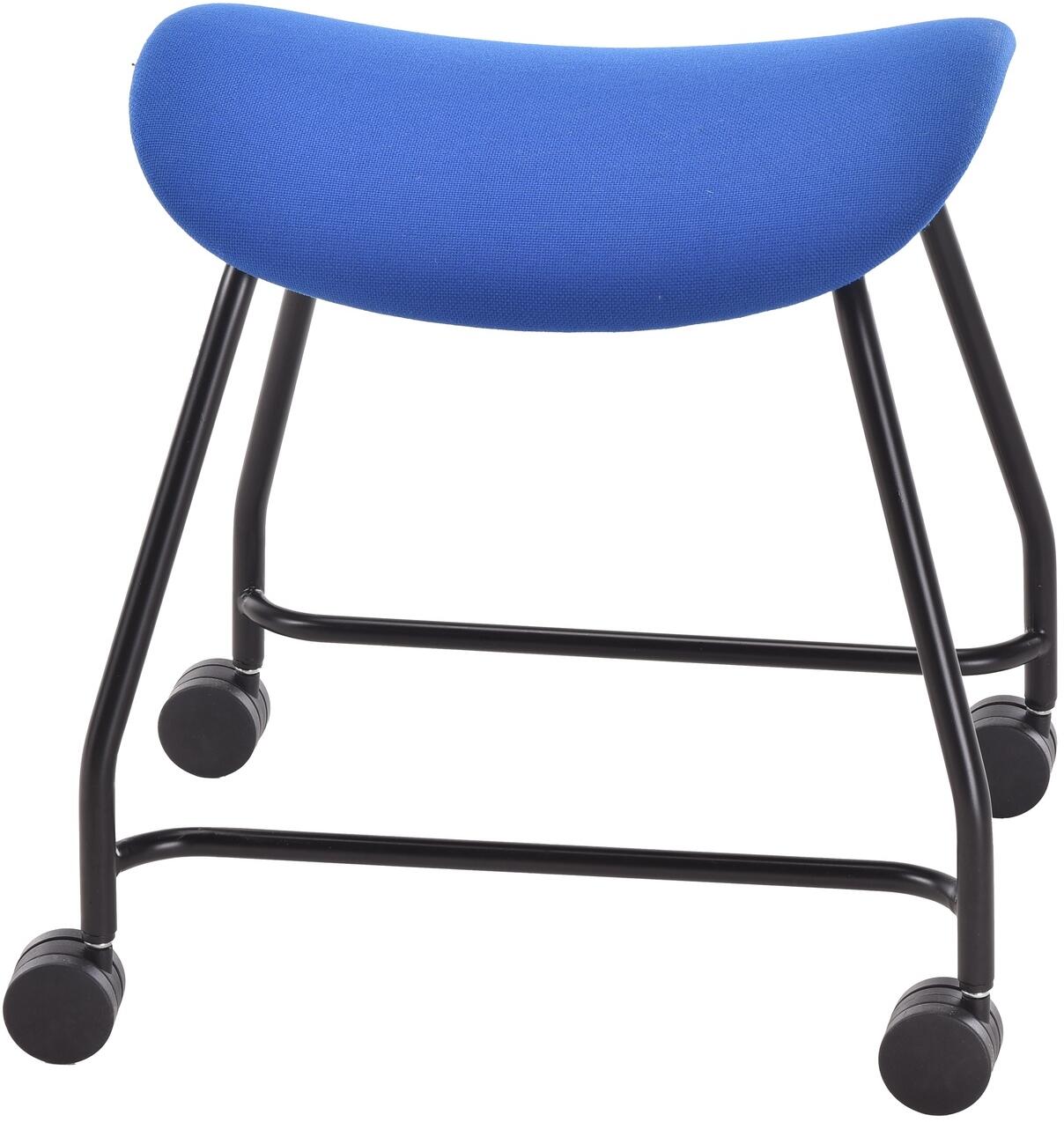 Arc Spin Stools