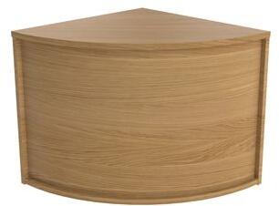 TC Reception Modular 90° Corner Base Unit - 800 x 800mm Details - Titan ...